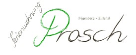 Ferienwohnungen Prosch - Home